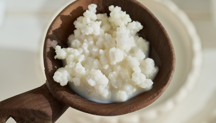 Cultivating Kefir Magic: How to Grow Water Kefir Grains at Home ...