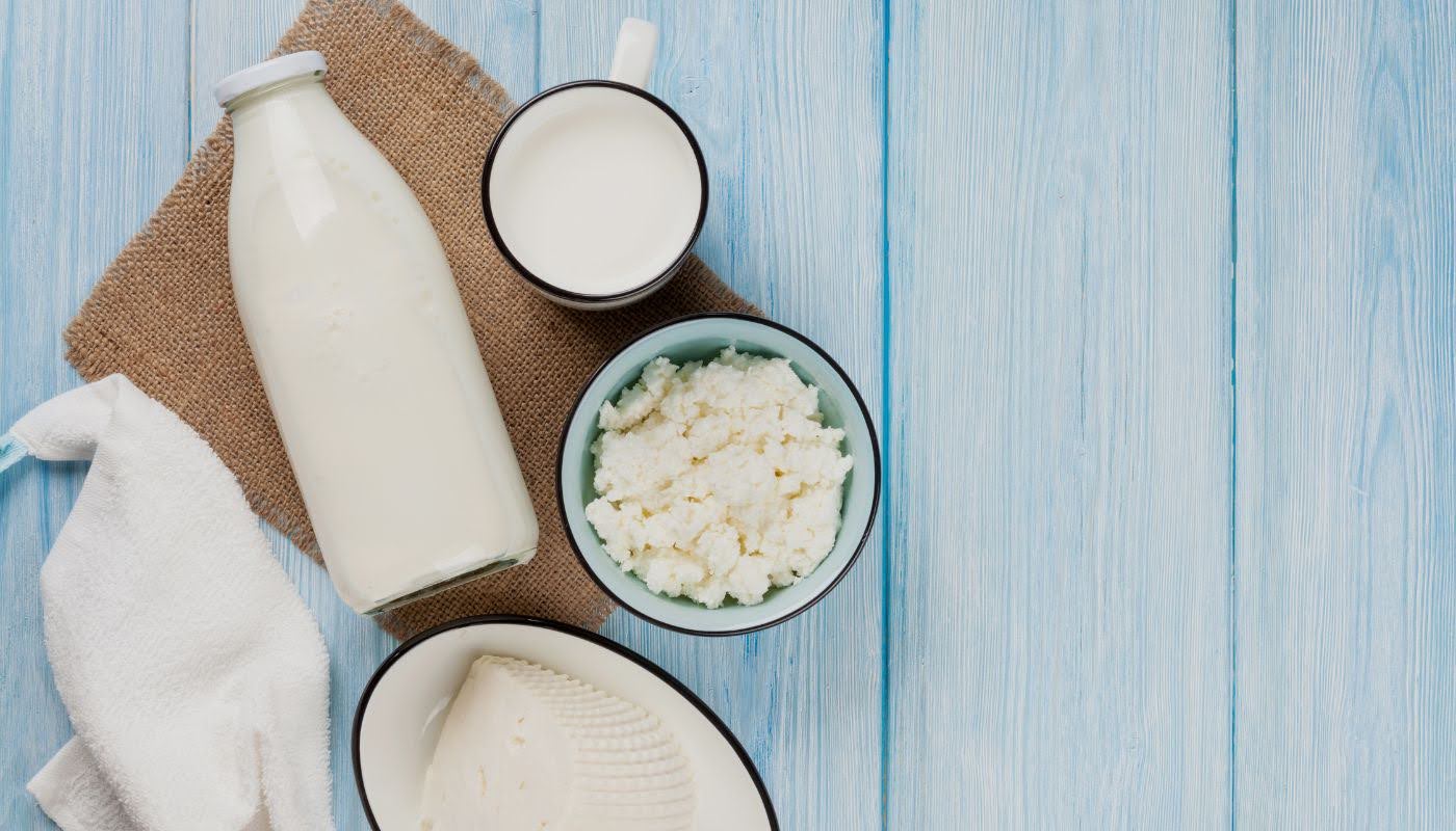 Curd for Acidity: Is it a Remedy or a Trigger? – thegoodbug