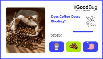 Does Coffee Cause Bloating? – thegoodbug
