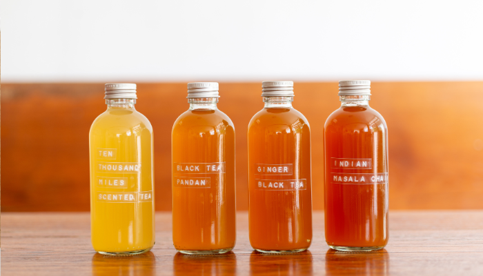 Kombucha vs Probiotic Drinks: A Detailed Comparison – thegoodbug