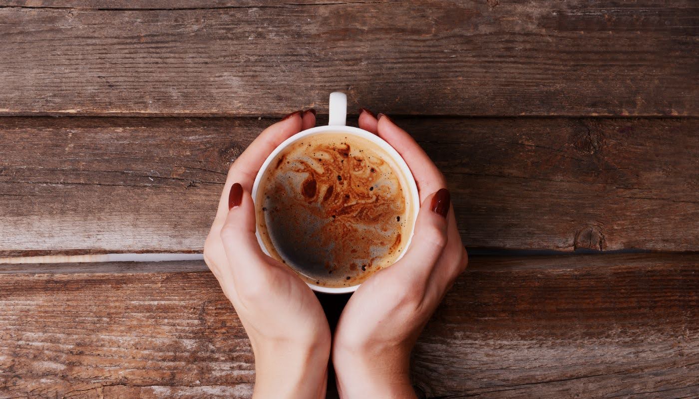 Understanding Coffee's Impact on Bloating and Gas – thegoodbug