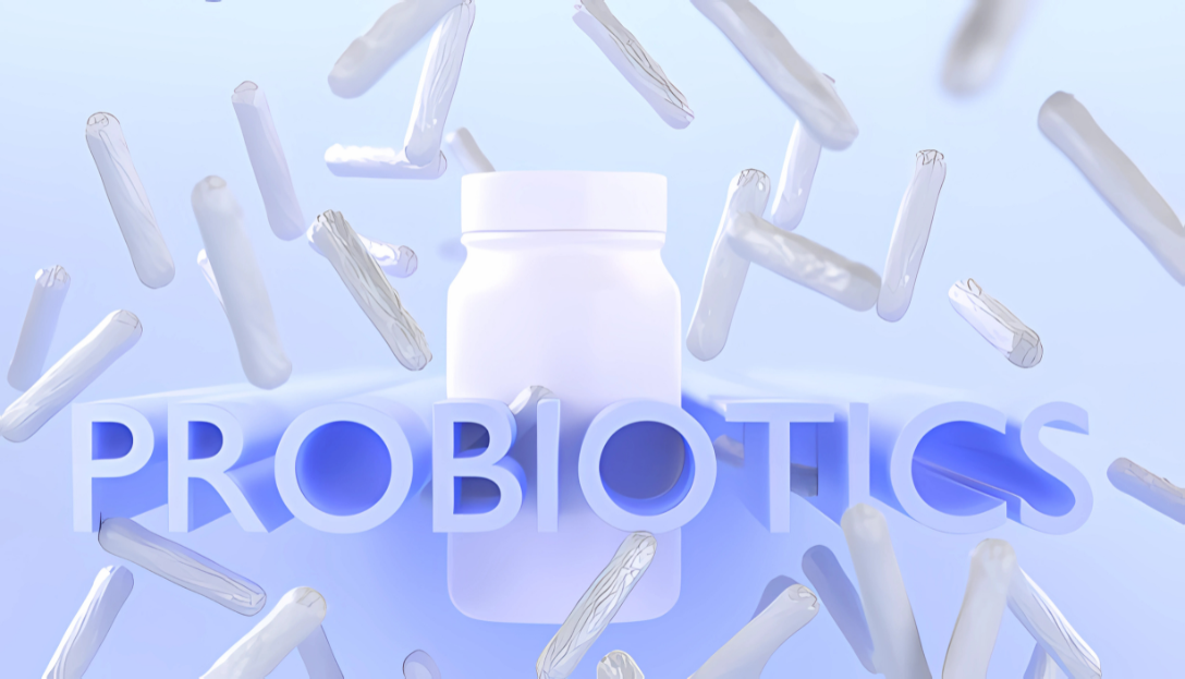 Taking Probiotics with Antibiotics: Impact on Gut Microbiome – thegoodbug