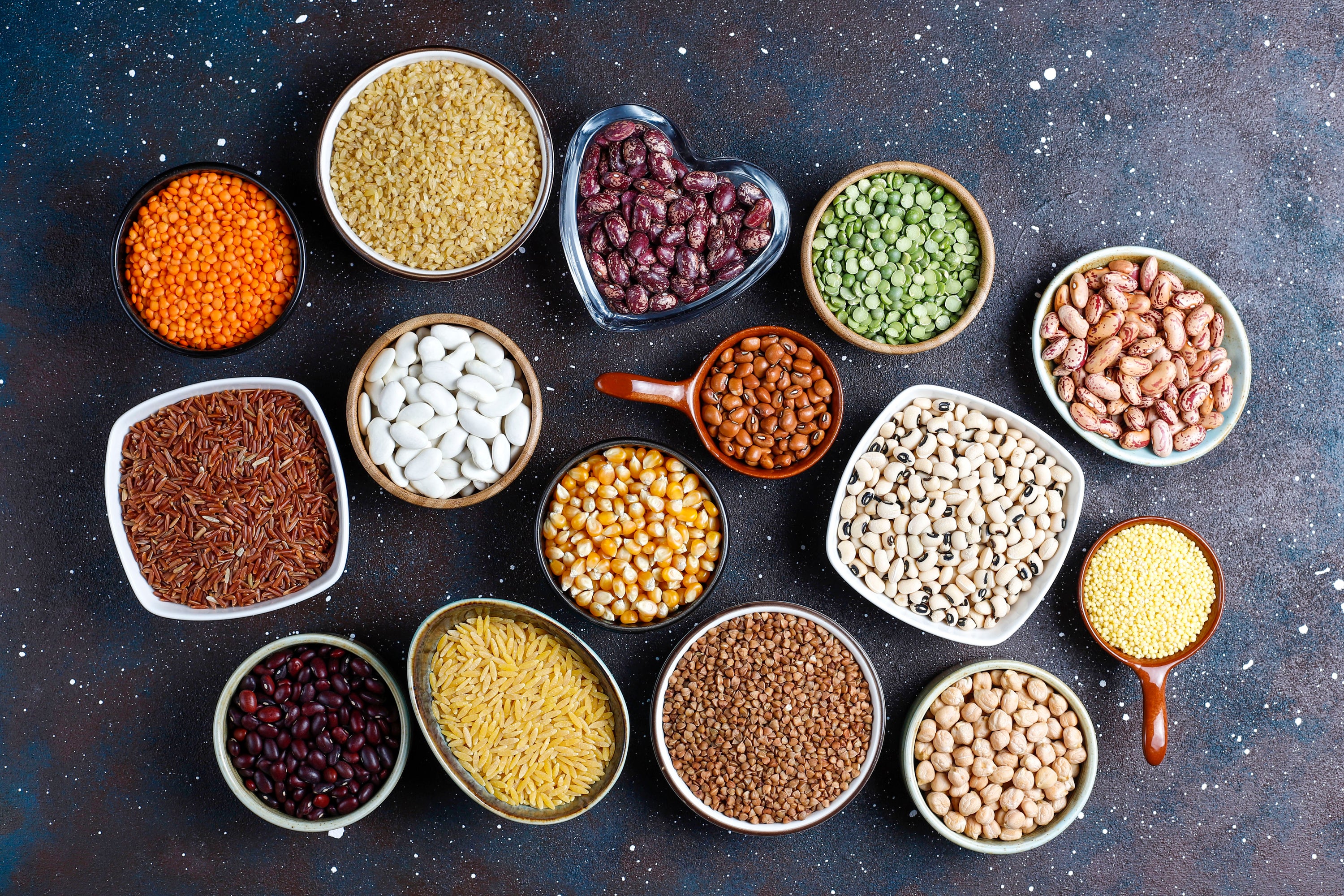 PCOS Diet: Foods To Balance Hormones In Women – thegoodbug