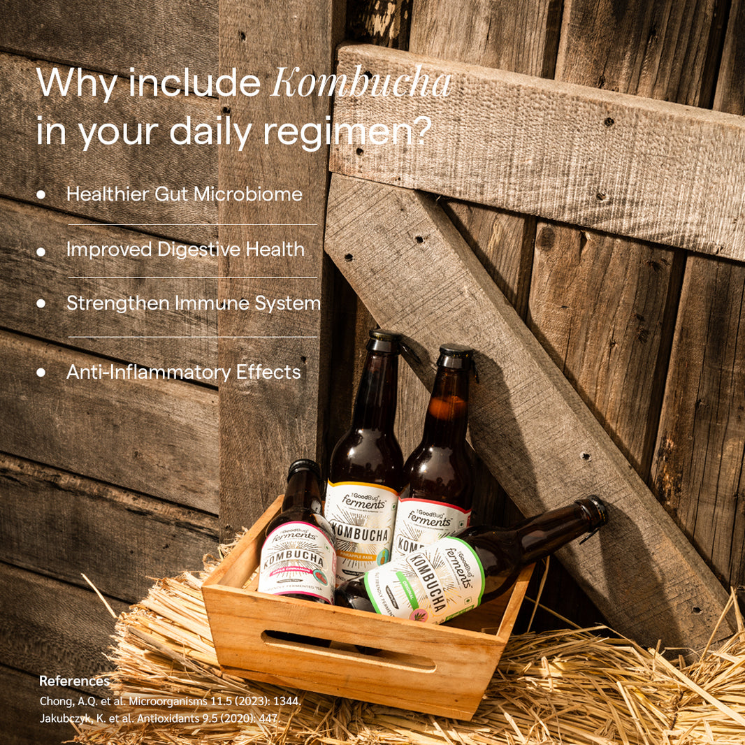 Ferments – thegoodbug