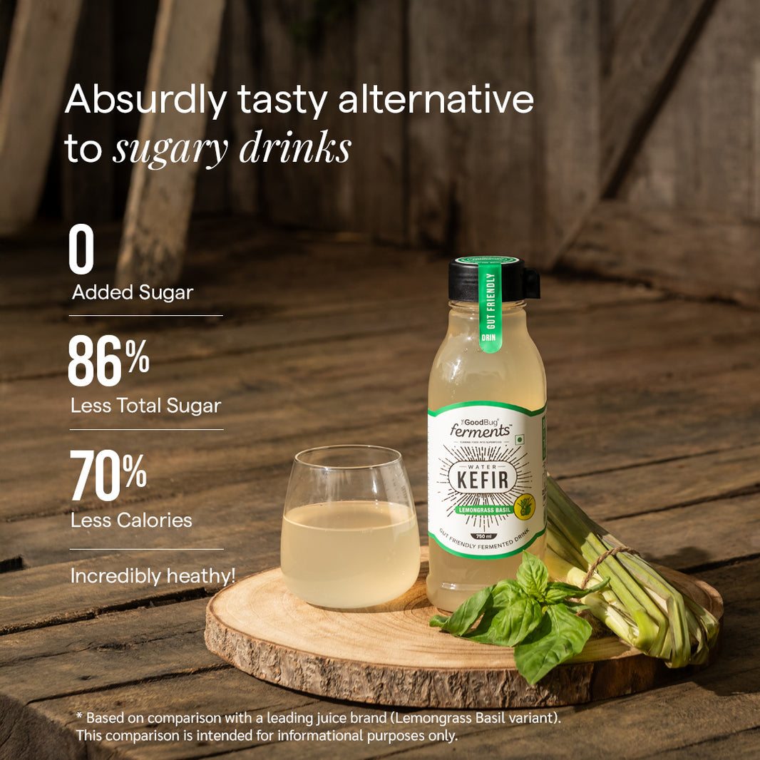 Ferments – thegoodbug