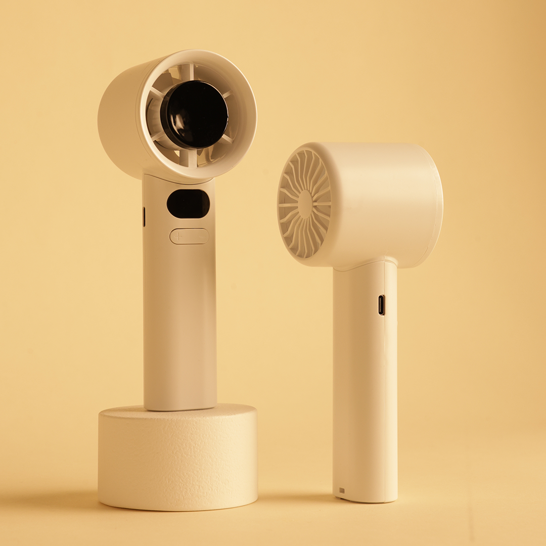 Turbo Fan – thegoodbug