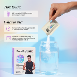 Metabolically Lean | Weight Management - HRX – thegoodbug