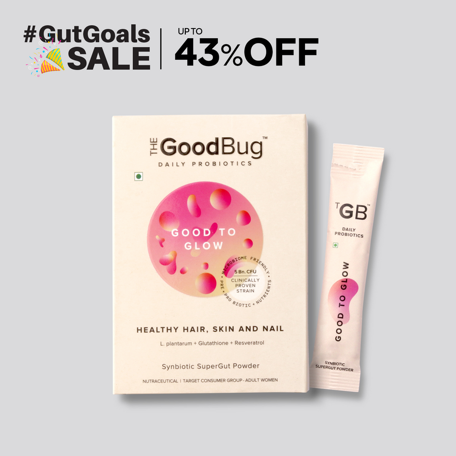 Products – thegoodbug