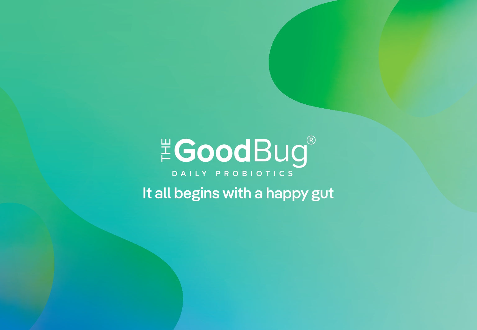 Letter From Our Founders: Damaged (Green) – thegoodbug