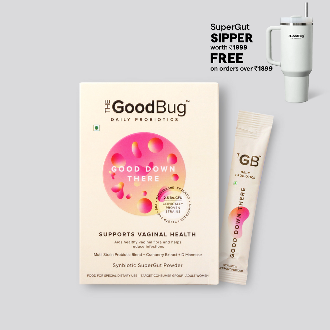 Products – thegoodbug