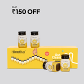 Gut Cleanse | 14 Prebiotic Colon Detox Shots – thegoodbug