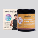 Complete weight loss bundle | Metabolically Lean + Metabolic Fiber ...