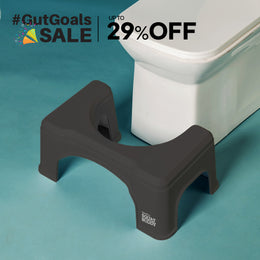 Squat Buddy | Improves Bowel Movement – thegoodbug