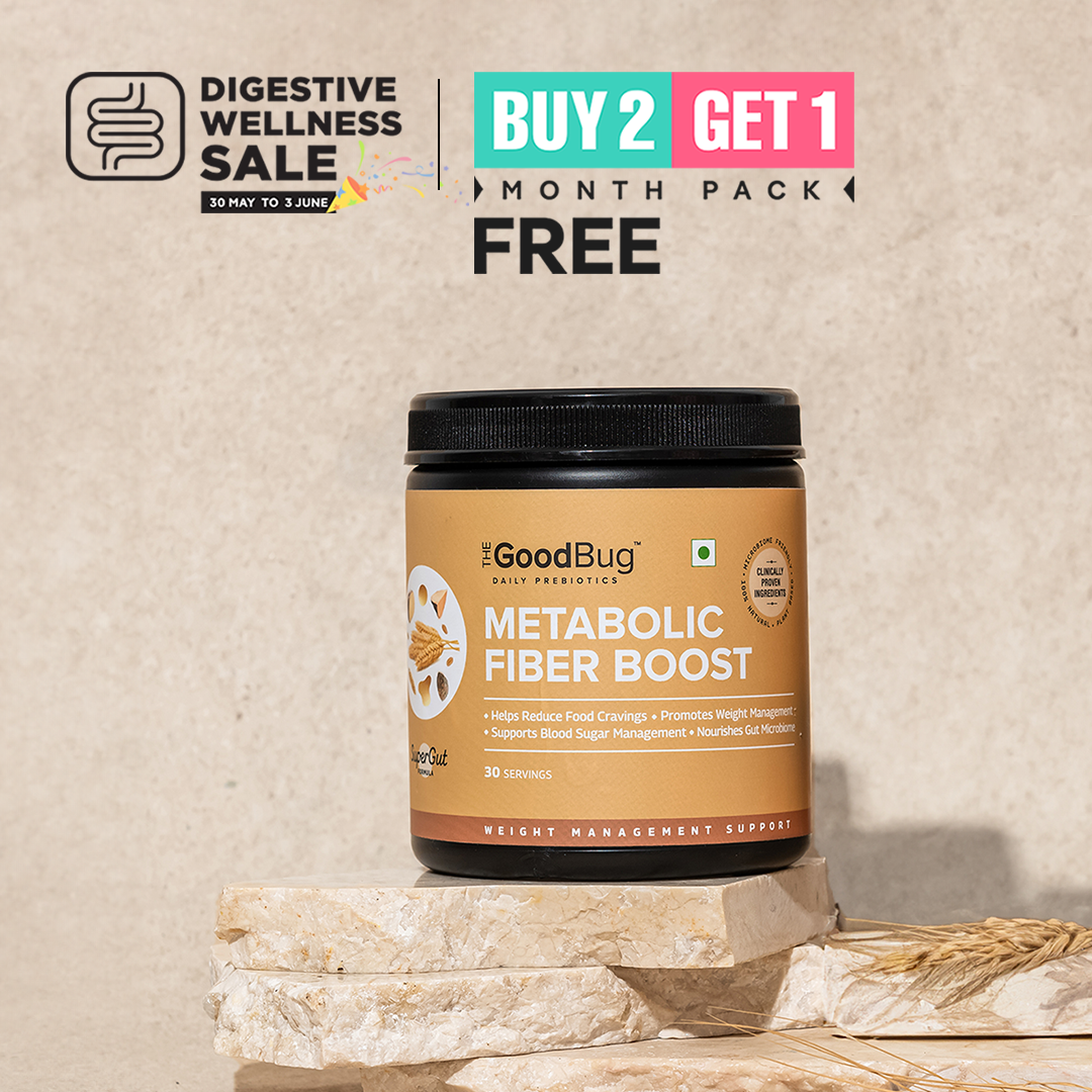 Women's Health – thegoodbug