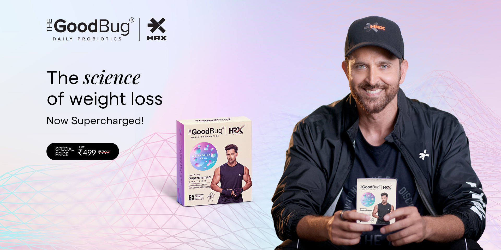 The Good Bug: Enhance Your Health with Daily Probiotics – thegoodbug