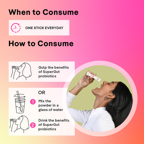 PCOS Balance | Probiotic for Hormonal Imbalance in Women | The Good Bug ...