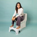 Squat Buddy | Improves Bowel Movement – thegoodbug