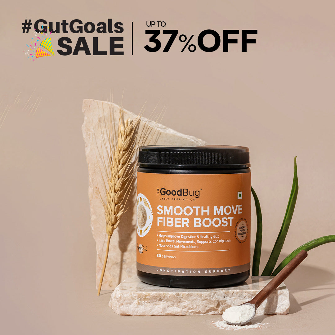 Constipation – thegoodbug