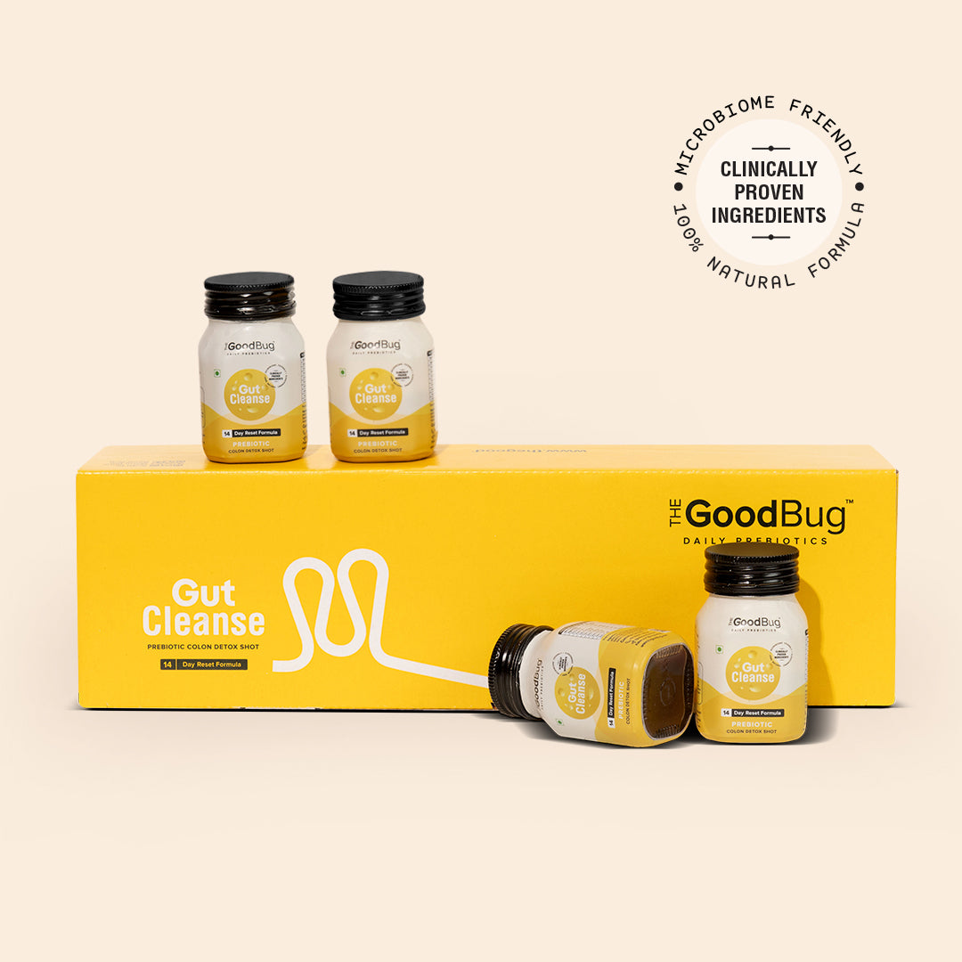 Collections – thegoodbug