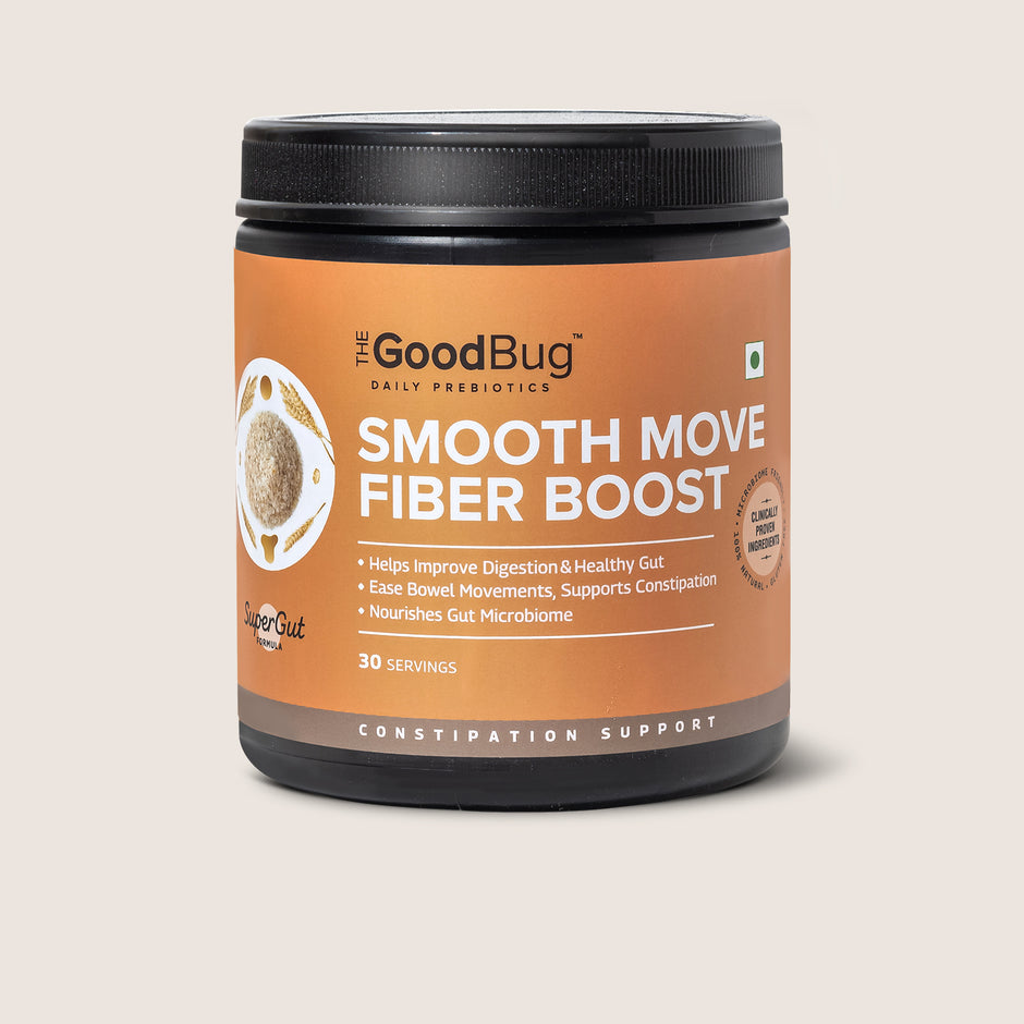 The Good Bug: Enhance Your Health with Daily Probiotics – thegoodbug