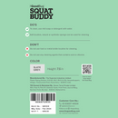 Squat Buddy | Improves Bowel Movement – thegoodbug