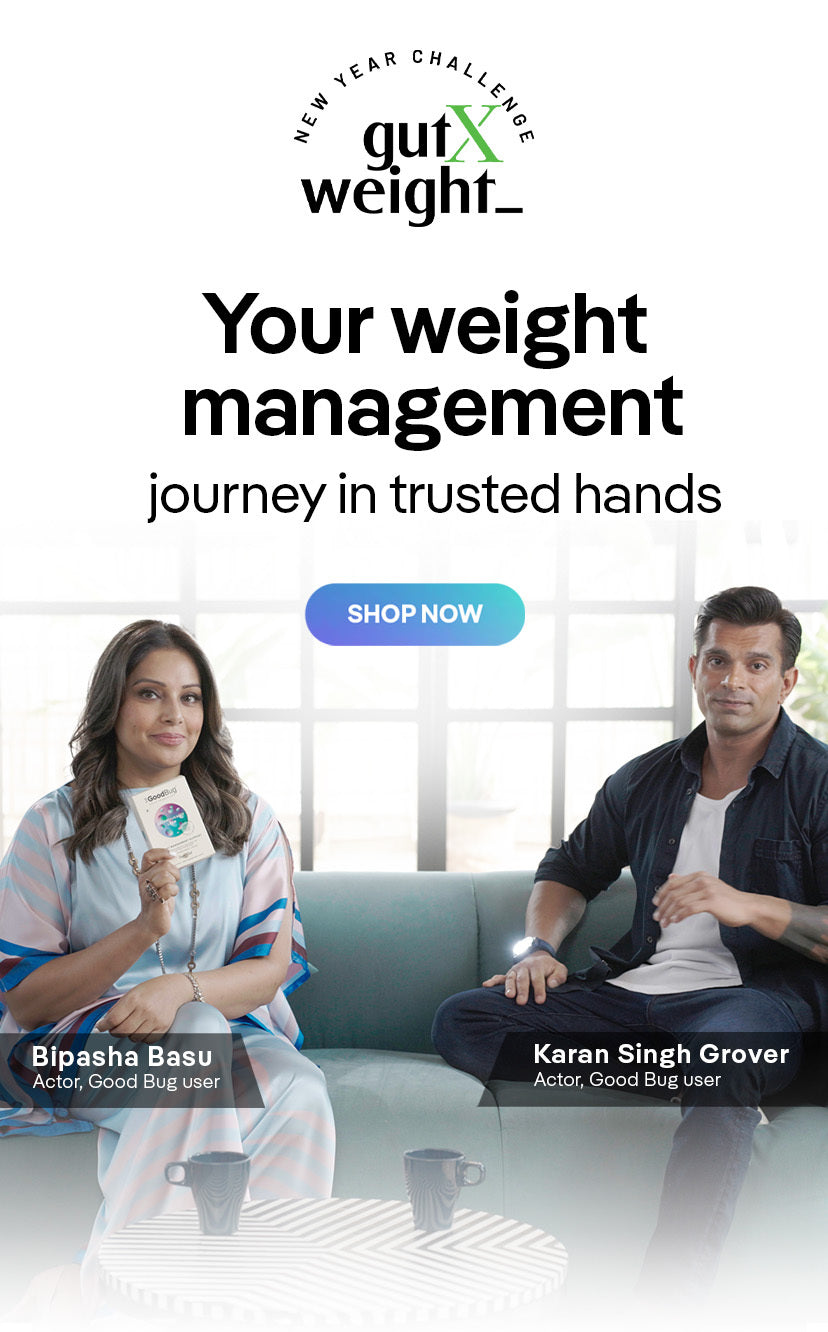 The Good Bug: Enhance Your Health with Daily Probiotics – thegoodbug