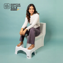 Squat Buddy | Improves Bowel Movement – thegoodbug