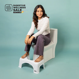 Squat Buddy | Improves Bowel Movement – thegoodbug